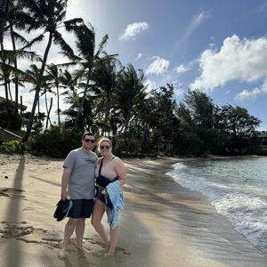 Jenna Ball and Justin Hash's Wedding Registry on Zola