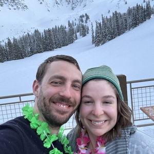 Bennett Crawford and Anna McCuan's Wedding Registry on Zola