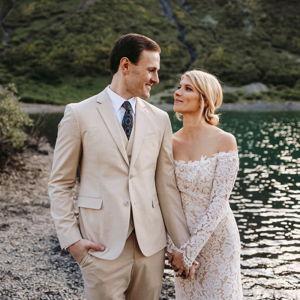 Chelsea Betcher and Jacob Baran's Wedding Registry on Zola