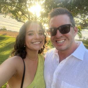 Danielle Henning and Cody Baray's Wedding Registry on Zola