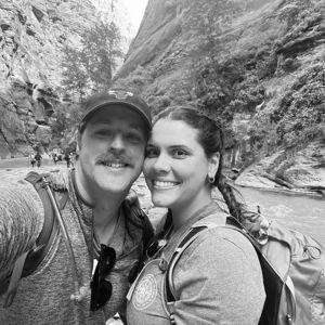 Matthew Beck and Barbara Salgado's Wedding Registry on Zola