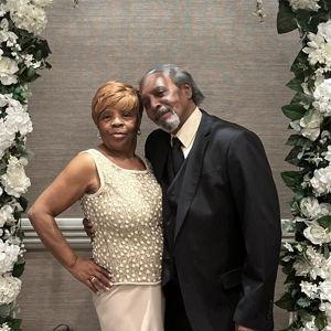 Barbara Walker and Herman Ferguson's Wedding Registry on Zola