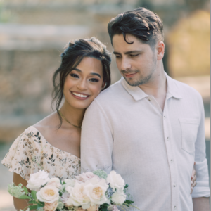 Barbara Paradis and Nathan Jacobowitz's Wedding Registry on Zola