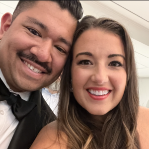 Barbara Kaplan and Zach Stearns's Wedding Registry on Zola