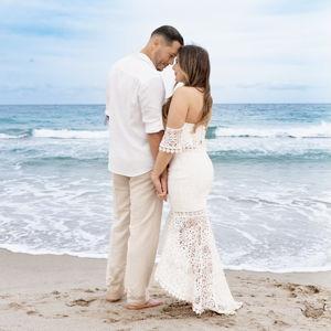 Barbie Rodriguez and Luis Rodriguez's Wedding Registry on Zola