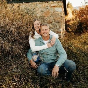 Bailey Bard and Sean Munger's Wedding Registry on Zola