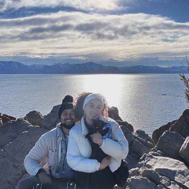 Baris Harvey and Kelly Palma's Wedding Registry on Zola