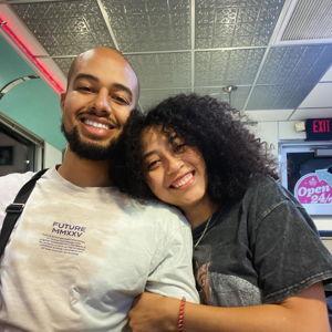 Baris Harvey and Kelly Palma's Wedding Registry on Zola