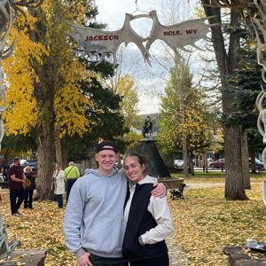 Sarah Barnett and Cameron Devaney's Wedding Registry on Zola