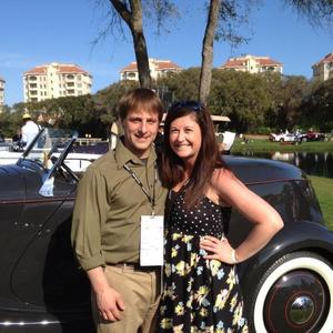 Lindi Smedberg and Mike Barillaro's Wedding Registry on Zola
