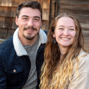 Jade Fraley and Barrett Bicha's Wedding Registry on Zola