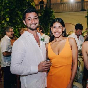 Julia Barrett and Ben Weinstein's Wedding Registry on Zola