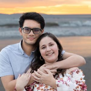 Stephanie Barrow and David Zhou Hu's Wedding Registry on Zola