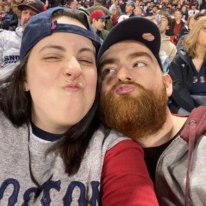 Kimberly Barry and Chad Laroche's Wedding Registry on Zola