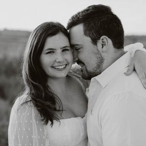 Shannon Barsevich and Daniel Chicoine's Wedding Registry on Zola