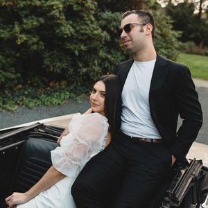 Molly Barth and Nicholas Corrado's Wedding Registry on Zola