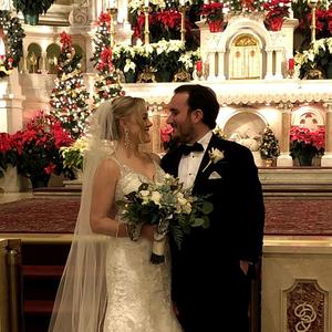 Melissa Bartz Tuleja and Brandon Tuleja's Wedding Registry on Zola