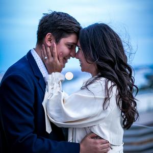 Paige Basconcillo and Joseph Labrum's Wedding Registry on Zola