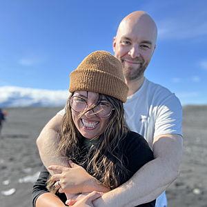 Jillian Bastidas and Nicholas Lance's Wedding Registry on Zola