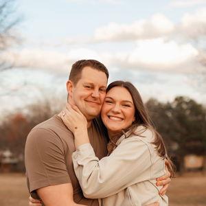 Hailey Bause and Connor Cook's Wedding Registry on Zola