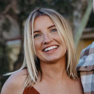 Baylee Grier and Cody Caciolo's Wedding Registry on Zola