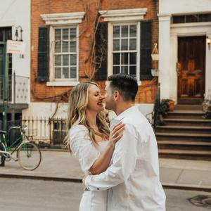 Baylee Migasi and Kevin Lillis's Wedding Registry on Zola