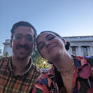 Brandon Baumgardner and Katy Kubiak's Wedding Registry on Zola
