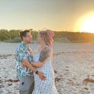 Sarah Bean and Zackery Marrott's Wedding Registry on Zola