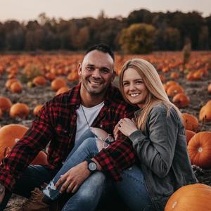 Nicole Bolen and Jake Beaudin's Wedding Registry on Zola