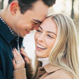 Alyssa Beaudoin and Ethan King's Wedding Registry on Zola