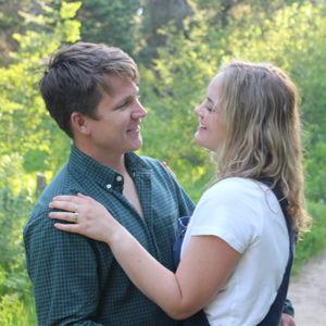 Becca Wiggs and Philip Gross's Wedding Registry on Zola