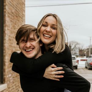 Becca Sherman and Darek Jakubowski's Wedding Registry on Zola