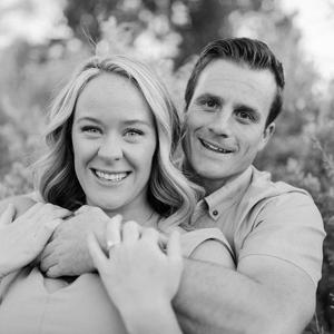 Becca Barrett and Garrett Bjerke's Wedding Registry on Zola
