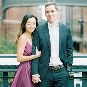 Becca Liu and Jack Doyle's Wedding Registry on Zola