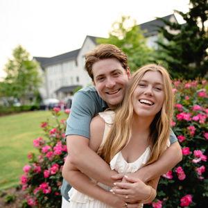 Becca Stallings and Jonathan Hazelton's Wedding Registry on Zola