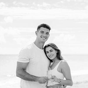 Nate Becker and Mackenzie Zielinski's Wedding Registry on Zola
