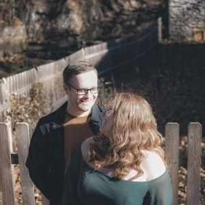 Colleen Beck and John Mackereth's Wedding Registry on Zola