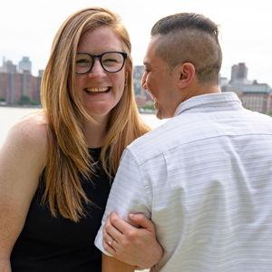 Becky Kaskel and Martín Noriega's Wedding Registry on Zola