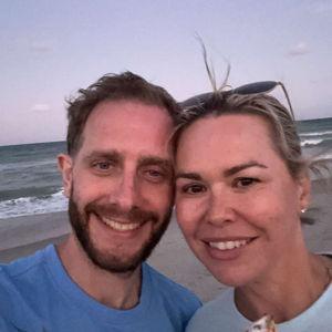 Becky Luzier and Billy Goldsmith's Wedding Registry on Zola