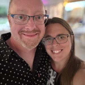 Becky Ross and Craig Wright's Wedding Registry on Zola