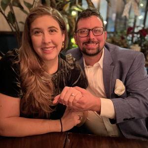 Becky Phillips and Derek Grimaldi's Wedding Registry on Zola