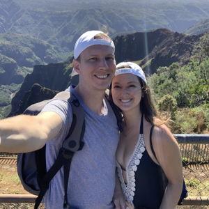 Becky Bailiff and Jay Weckerlin's Wedding Registry on Zola