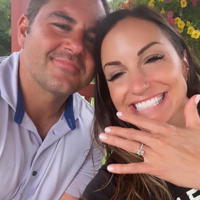 Rebecca Champagne and Joshua Regits's Wedding Registry on Zola