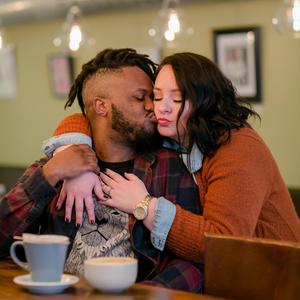 Rebecca Ofsharick and Anthony Broomes-Barbee's Wedding Registry on Zola