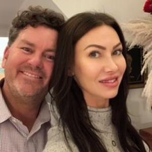 Randy Ritchey and David Bartman's Wedding Registry on Zola