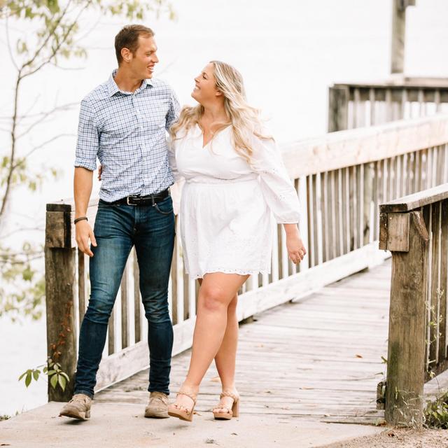 Hannah George and Grey Basford's Wedding Registry on Zola