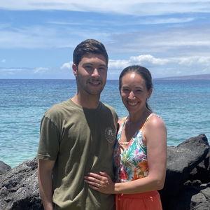 Kelly Stottlemyer and Colton Becker's Wedding Registry on Zola