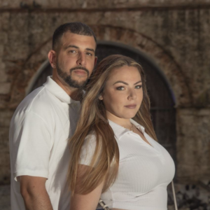 Jessica Desiderio and Angel Bezares's Wedding Registry on Zola