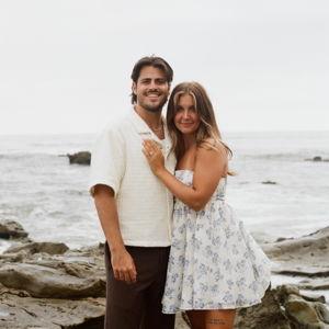 Matthew Barrows and Ellie Gentry's Wedding Registry on Zola
