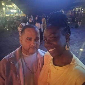 Sharifa John and Daniel Vega's Wedding Registry on Zola